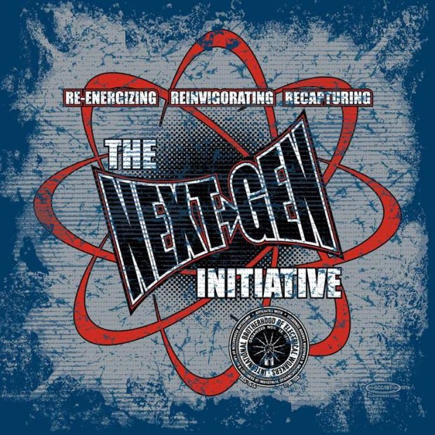 IBEW 993 Next Gen - Electrical Workers Local 993