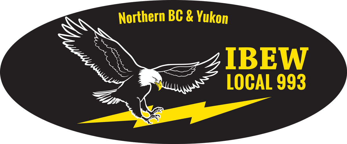 Photos from the IBEW All Canada Progress Meeting – IBEW Local 993