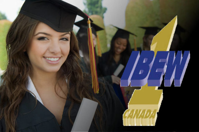 Electrical Workers Local 993 – of the IBEW: Northern BC & Yukon