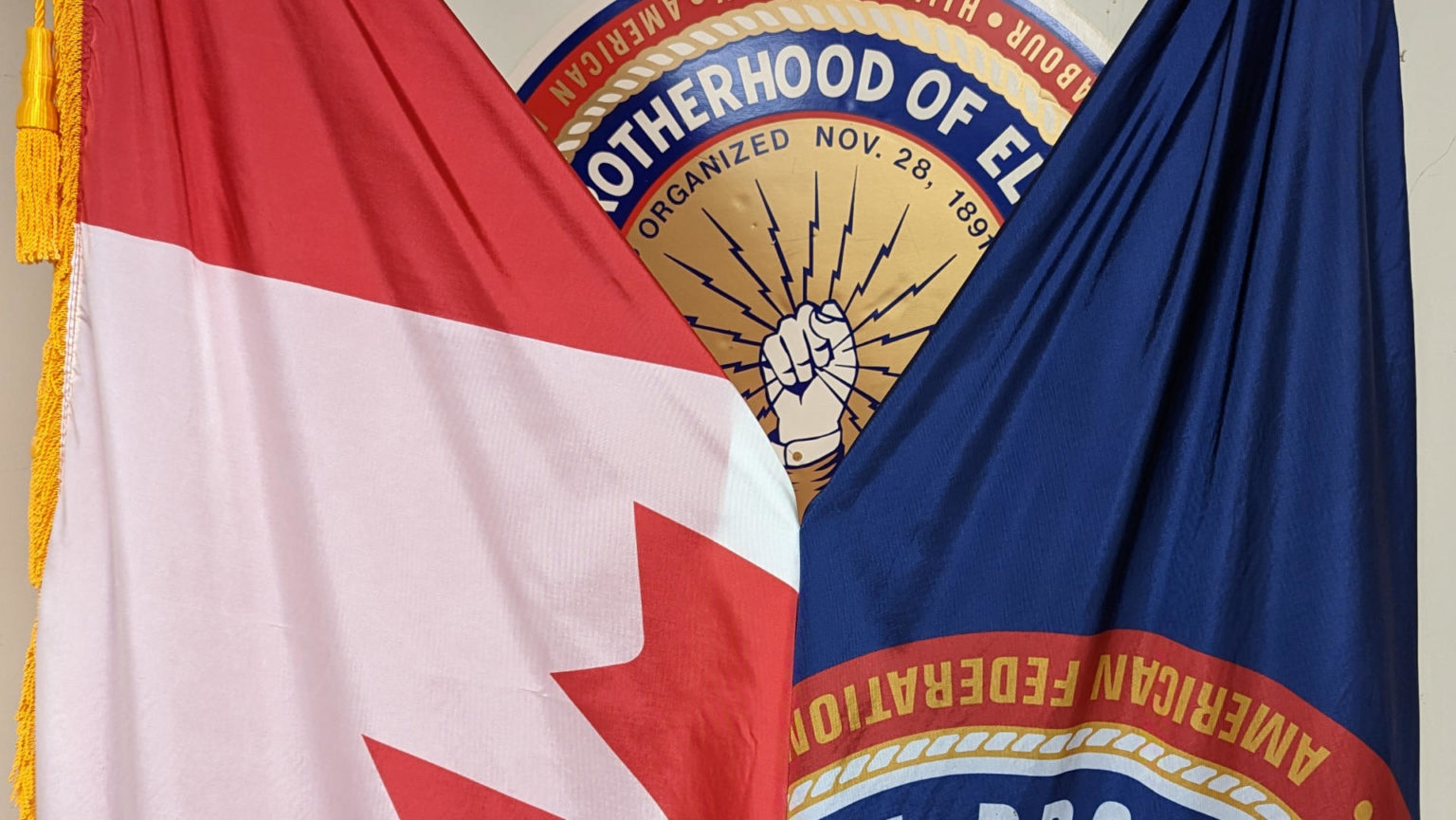 Electrical Workers Local 993 – of the IBEW: Northern BC & Yukon