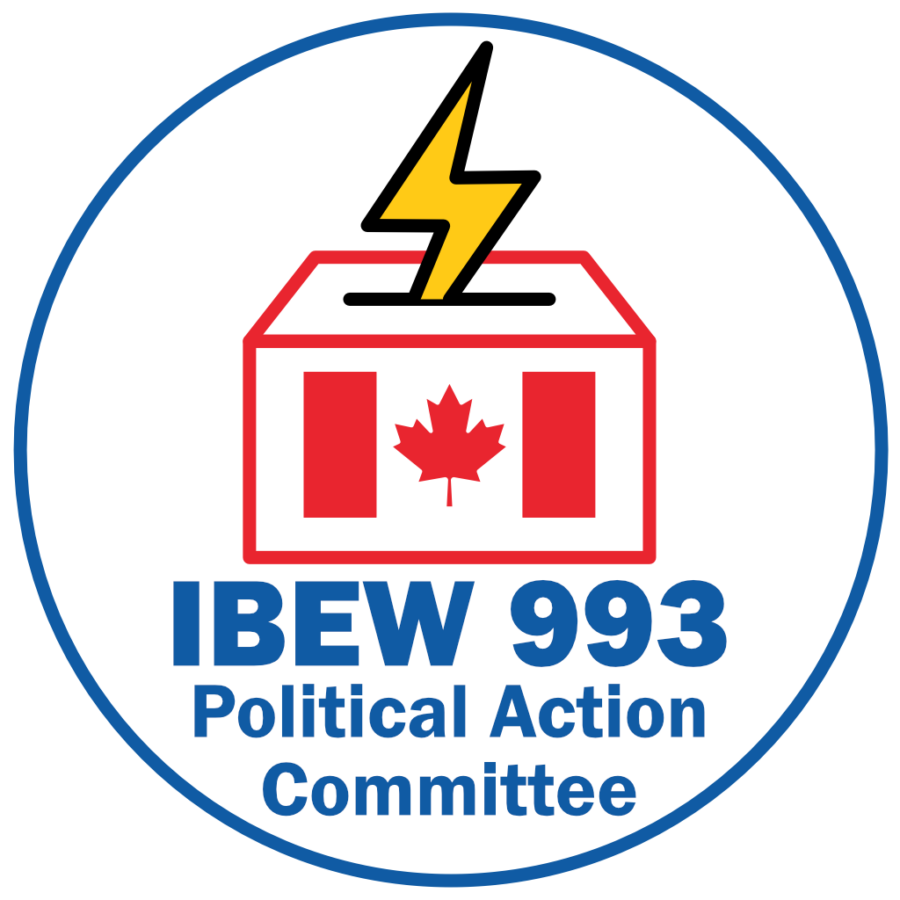 IBEW 993 Action - Electrical Workers Local 993