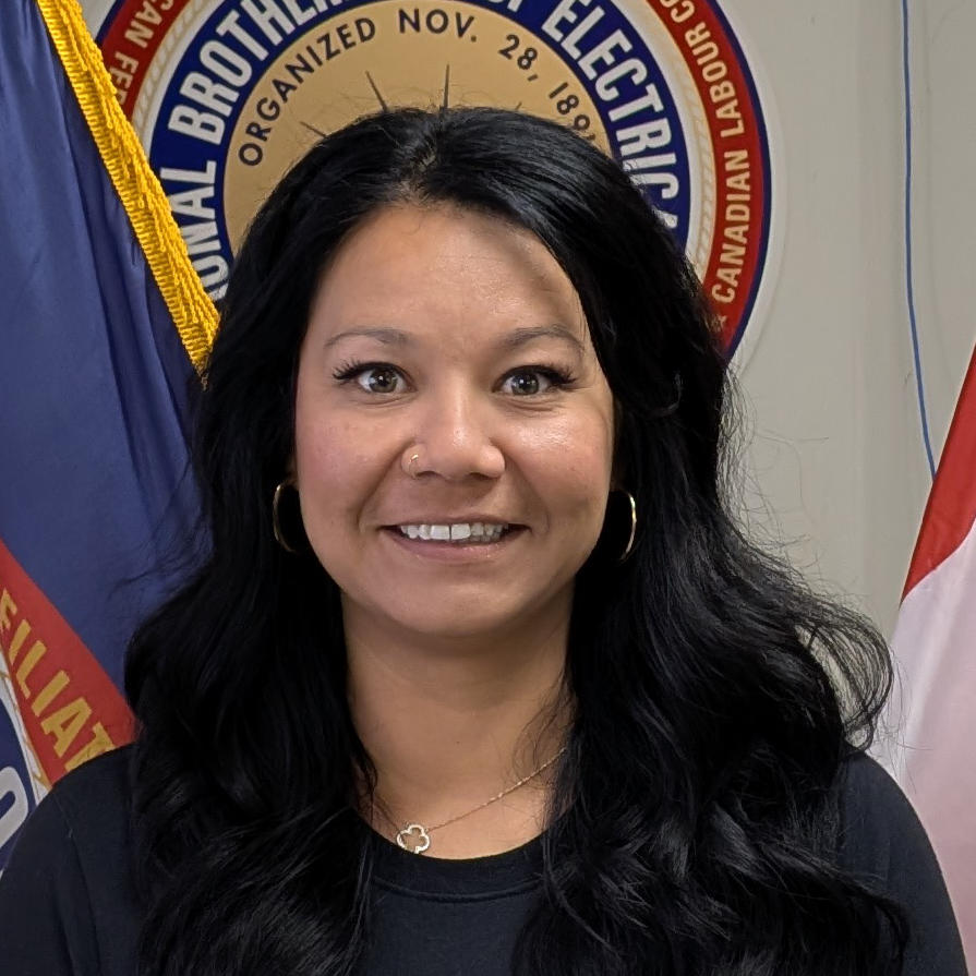 Contact - Electrical Workers Local 993